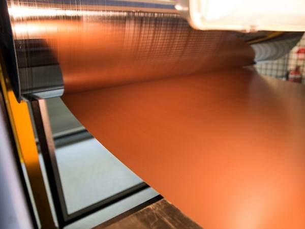 BlueScope new paint technology brings colour and lustre to COLORBOND ...