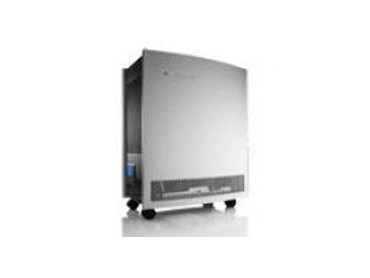 Blueair 650E portable air purifiers with Smokestop option available ...