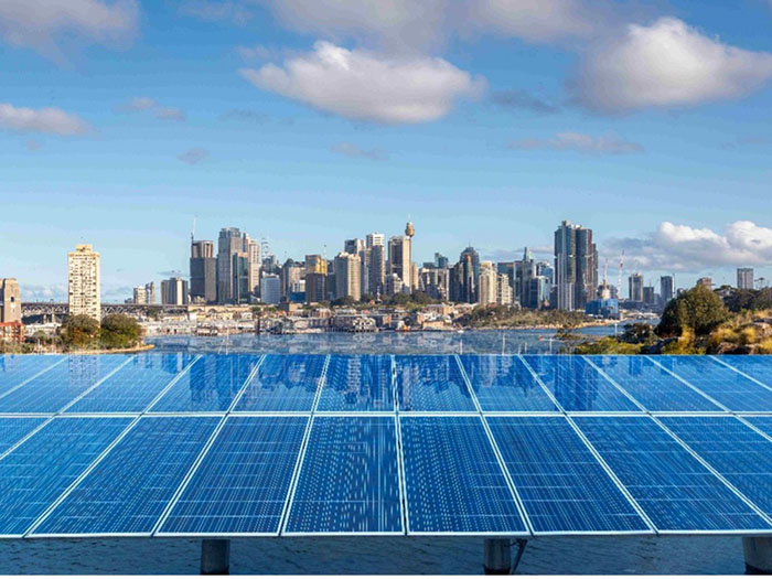 Bondor Metecno’s Commitment To Sustainability: Certified, Marked And ...