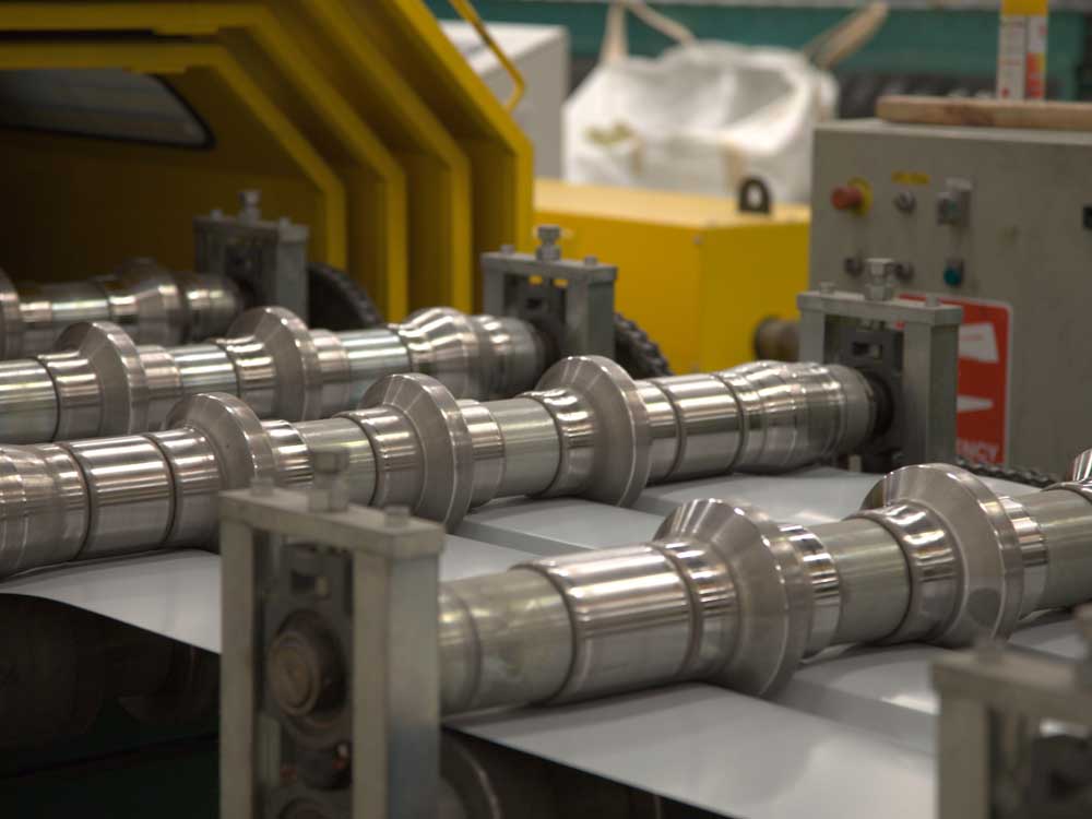 $2.7M CRC grant to help Bondor transform plastic waste into prefab ...