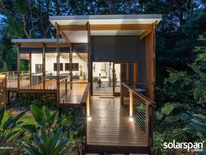 SolarSpan®: Australia's Leading Insulated Roofing Panel | Architecture ...