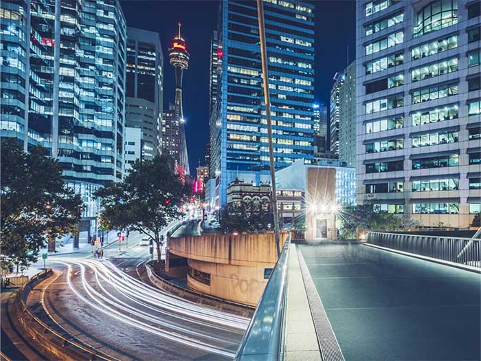 Building resilient cities: A journey of learning and adaptation ...