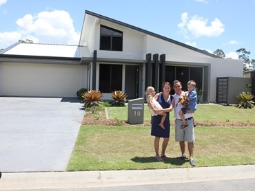 Bondor’s InsulLiving home delivers ‘real life’ 9.5 star energy rating ...