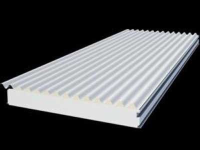 Bondor’s InsulRoof combines roofing, insulation and ceiling in one ...