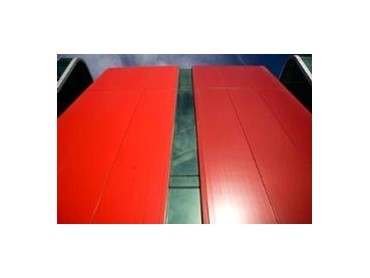 Bondor's Formawall 1000 composite panels installed at Melbourne ...