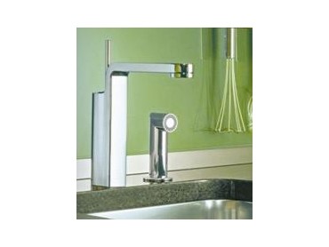 Borma and Jado - Two great tapware brands merge | Architecture & Design