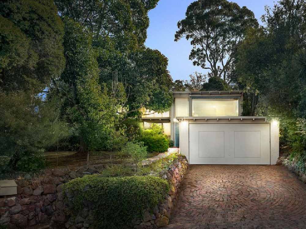 Post-war Robin Boyd house refused heritage protection | Architecture ...