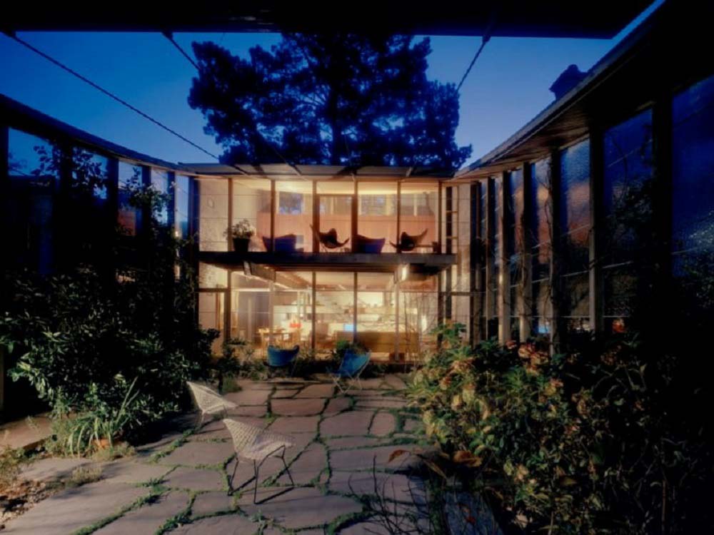 Melbourne exhibition to celebrate Robin Boyd’s designs in centenary ...