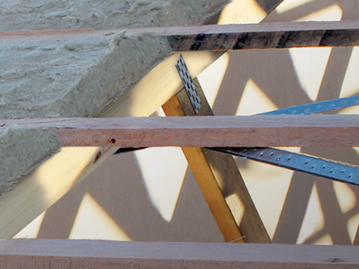 Fireseal™ | Architecture & Design