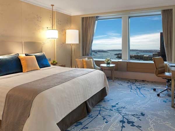 Brintons customises Axminster carpet designs for multi-award winning ...