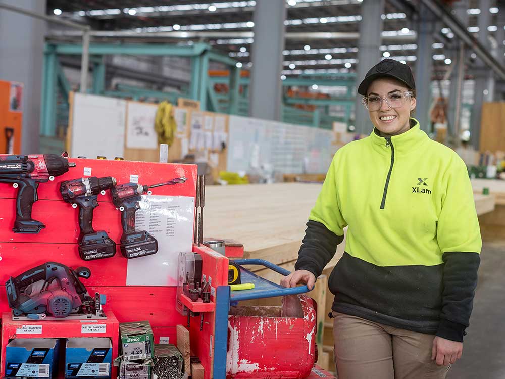 Hyne Group’s 2023 Graduate Program seeks future leaders | Architecture ...