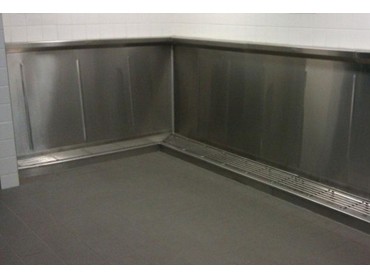 Britex Sanistep stainless steel urinals installed in MCG redevelopment ...
