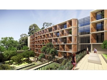 Brookfield Multiplex achieves significant milestone at UNSW project ...