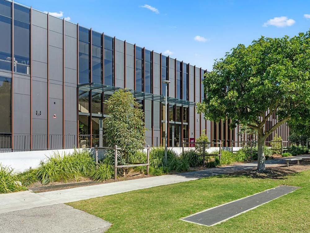 Alspec systems bring sports facility to life despite project challenges ...