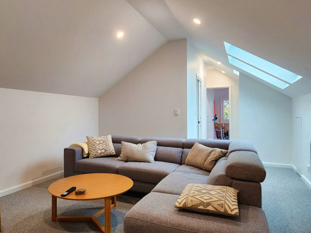 ‘Move up – not out’ solution helps Seddon family maximise space in ...