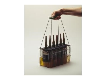 Brukon Paint Brush Cleaning & Storage System | Architecture & Design