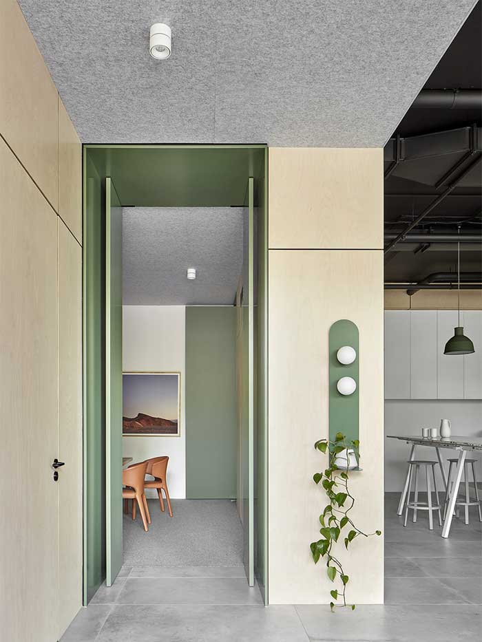 Mondoluce lighting meets productivity and safety goals in redesigned ...