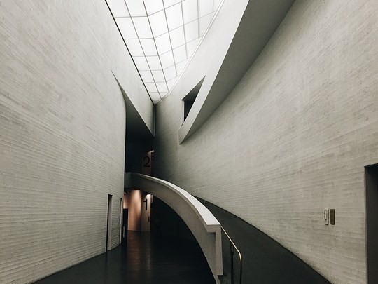 What architects should know about accessible buildings | Architecture ...