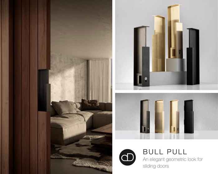 Bull Pull gets prestigious Good Design Australia nod | Architecture ...