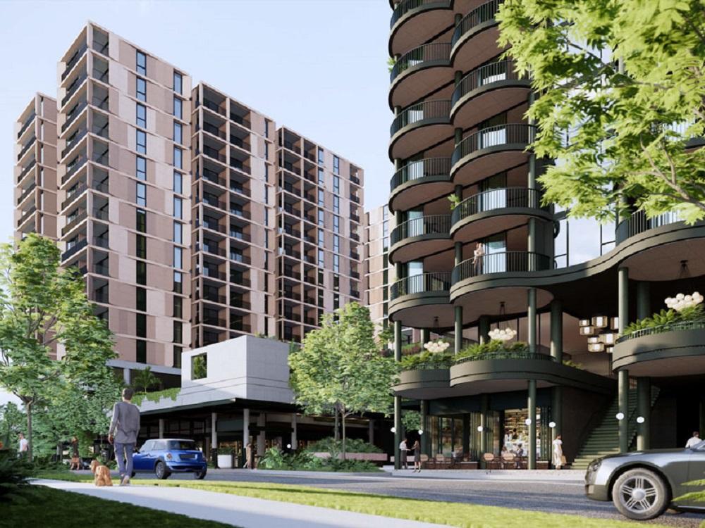 Comtel Technologies | Architecture & Design