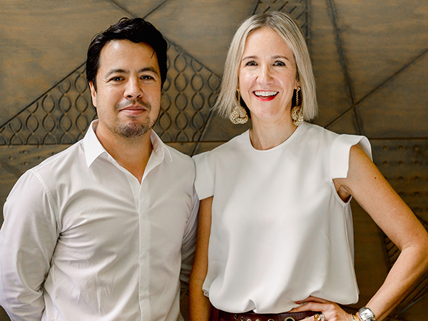 Two new practice partners for bureau^proberts | Architecture & Design