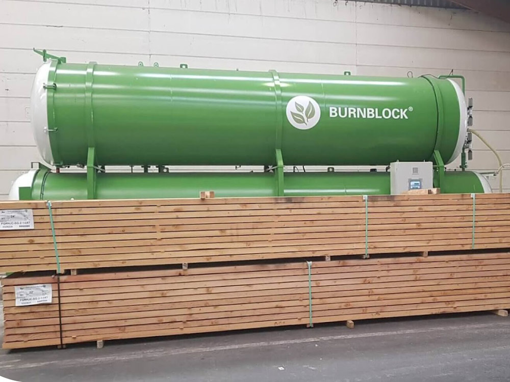 How Novawood is ensuring safety and environmental protection with ...