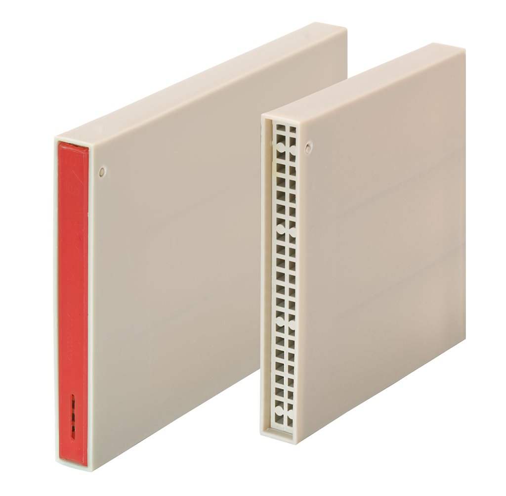 The Weepa Range, for all construction applications | Architecture & Design