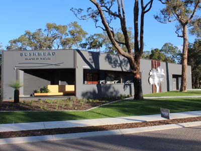 Bushmead Estate: A taste of country living just 16km from Perth CBD ...