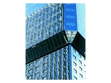 C/S Group’s louvers | Architecture & Design