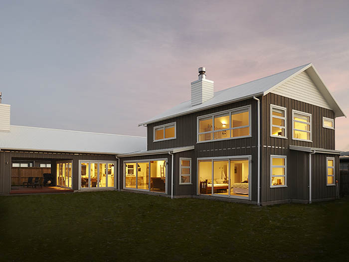 Shadowclad: Plywood Wall Cladding Panels | Architecture & Design