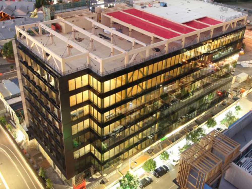 Australia to get its first CLT & GLT plant | Architecture & Design