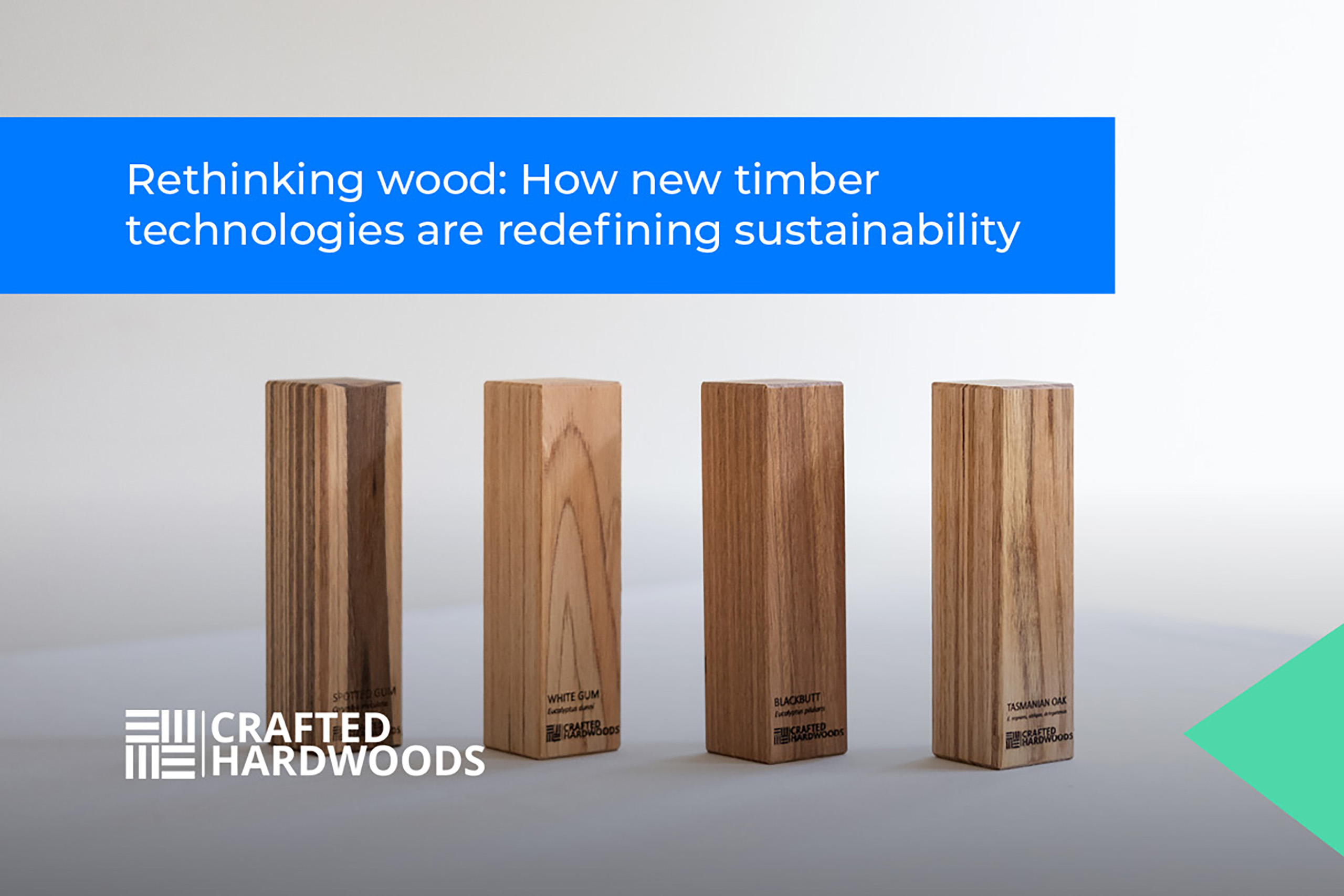 CPD Online - Rethinking wood: How new timber technologies are ...