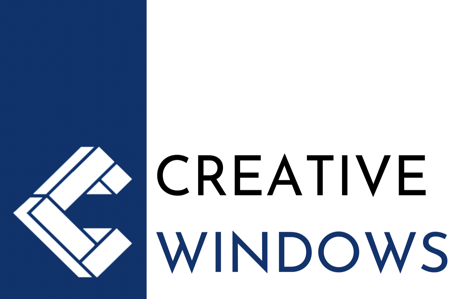 Creative Windows | Architecture & Design