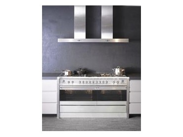 CSA150X Freestanding Cooker from Omega Appliances | Architecture & Design