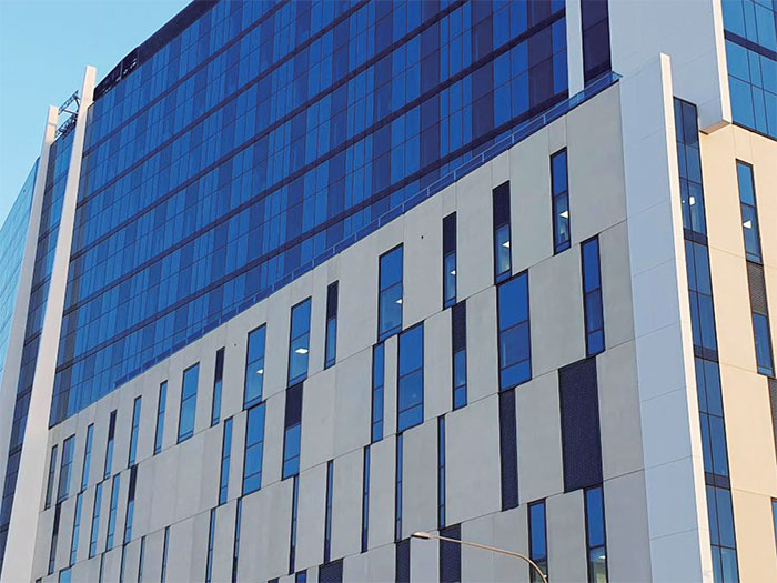 Alfrex Solid The Durable, Compliant And Sustainable | Architecture & Design