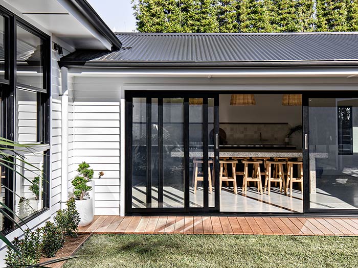 Cemintel® Street Style range | Architecture & Design