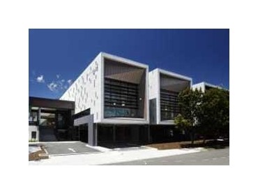 Cemintel BareStone external cladding solution chosen for two public ...