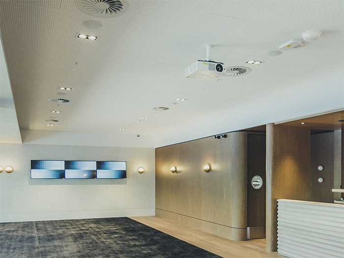 Specifying Plasterboard | Architecture & Design