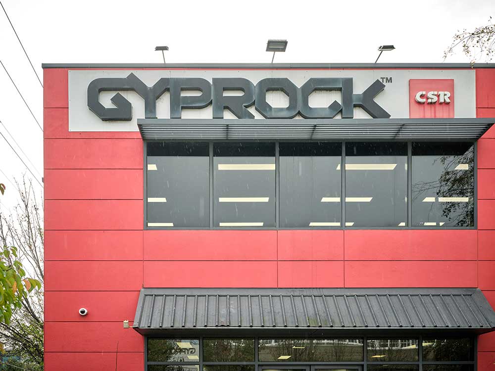 Good design and curated materials palette achieve brief at CSR’s head ...