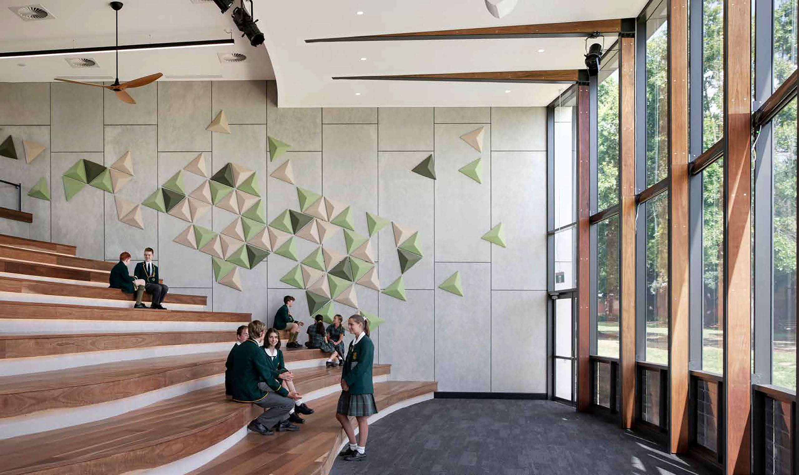 CSR: Building a better future in education | Architecture & Design