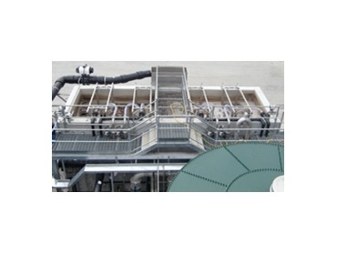 CST Wastewater Solutions and Global Water Engineering (GWE) install water recovery plant at ...
