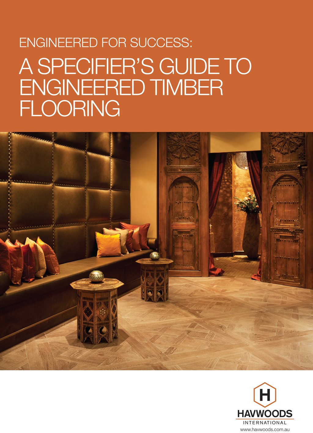 Engineered for success: A specifier's guide to engineered timber ...