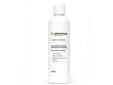 Caesarstone Introduces Online Shopping for their Cleaning Products ...