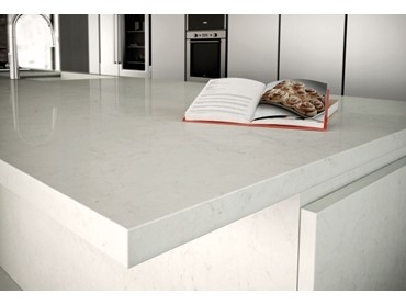 Caesarstone adds Supernatural Designs in 30mm slabs | Architecture & Design