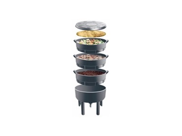 Can-O-Worms home composter available from Reln | Architecture & Design