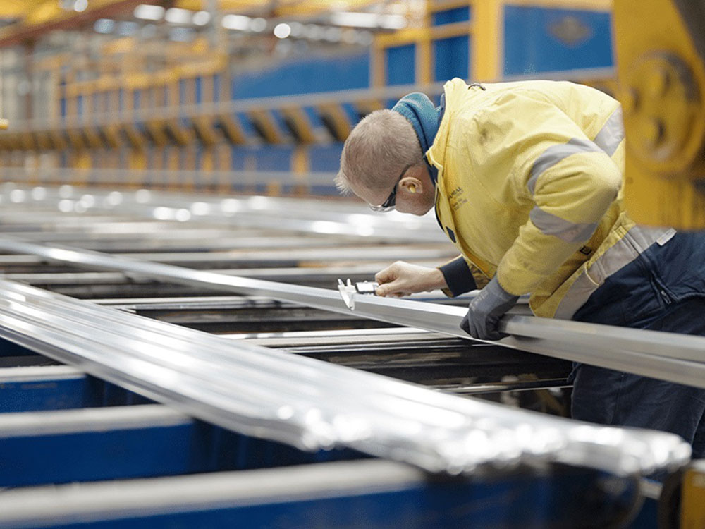 ISC membership strengthens Capral Aluminium’s commitment to ...