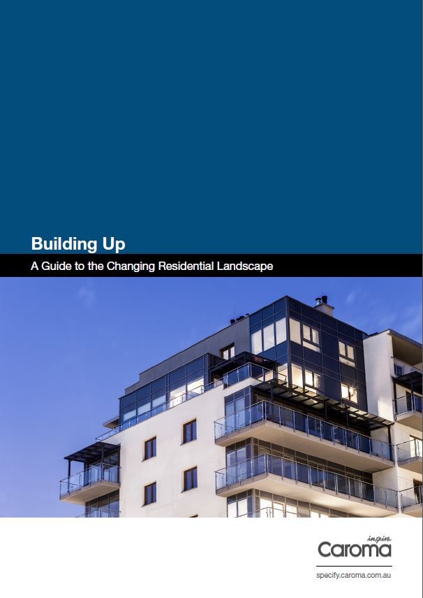 A Guide to the Changing Residential Landscape [white paper ...