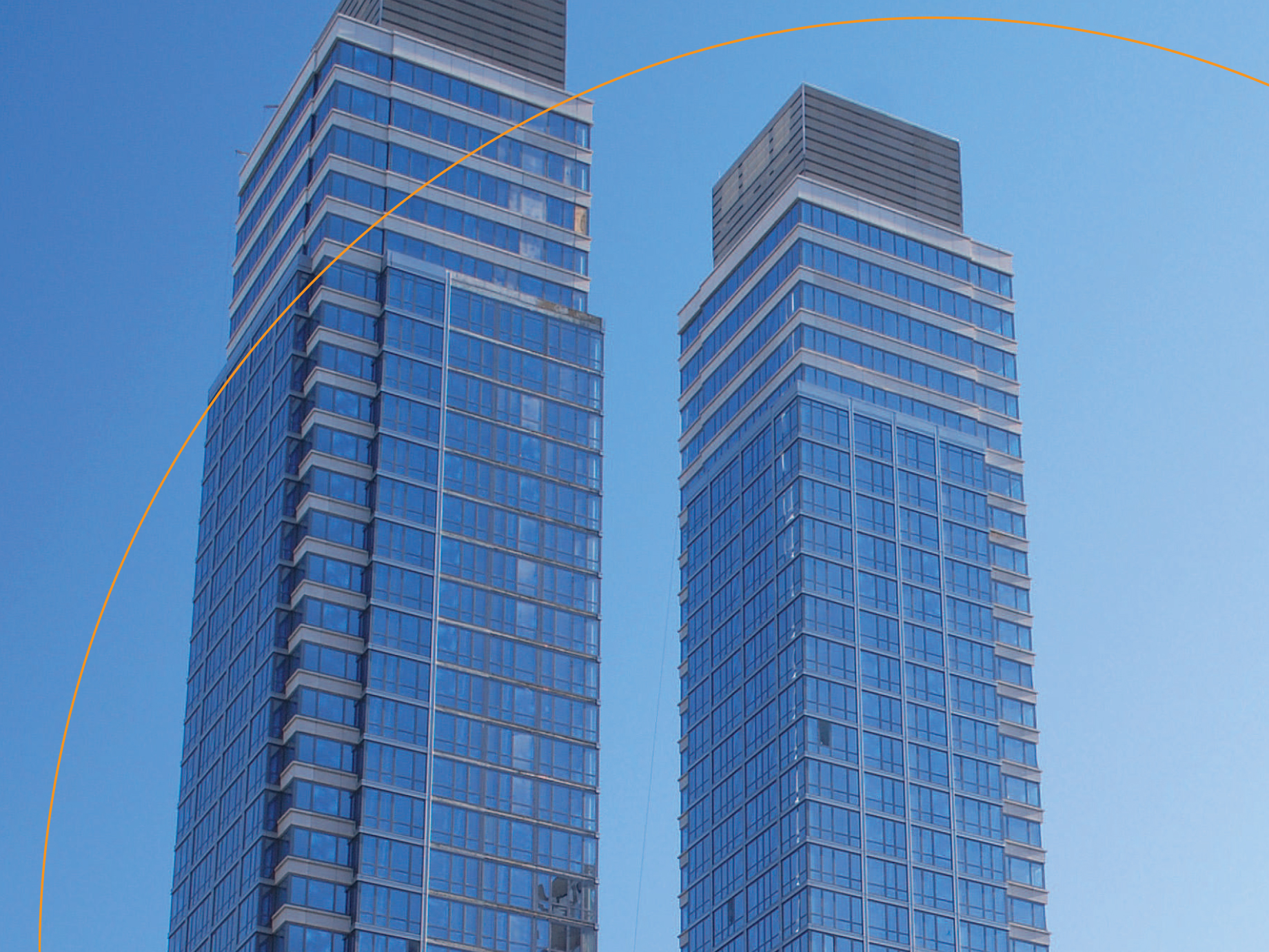 Case study: The Rushmore Building | Architecture & Design