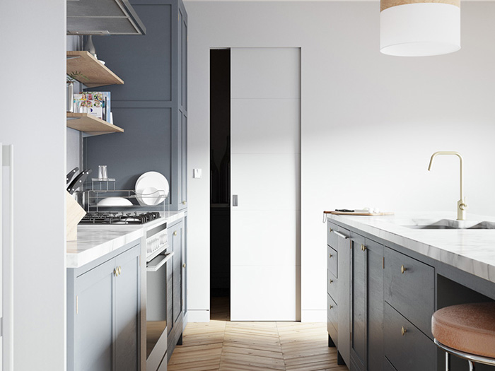 CavKit Cavity Slider Trims | Architecture & Design