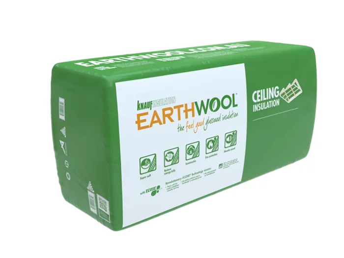 Earthwool insulation ensures optimal indoor comfort at Arcare ...